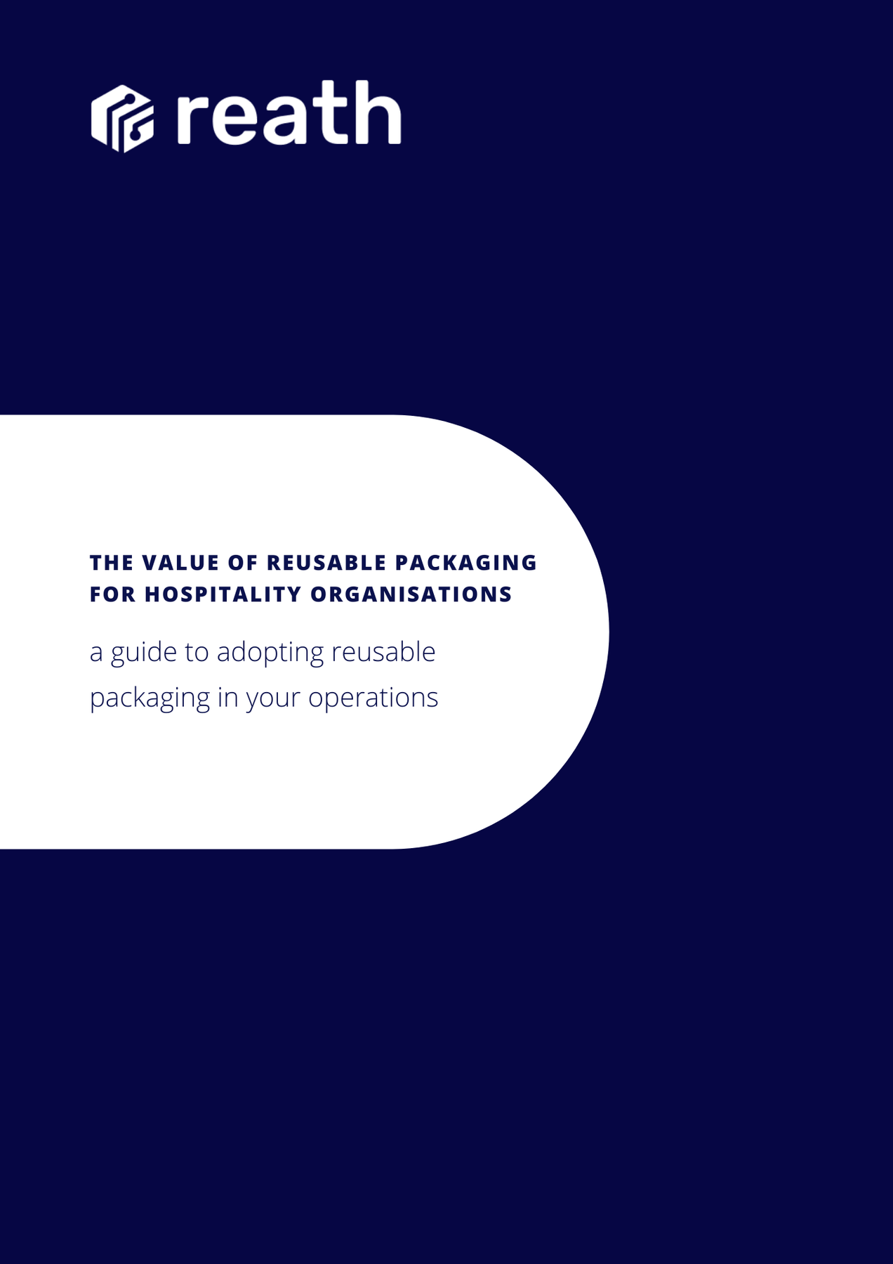 Reath | Reusable Packaging Software