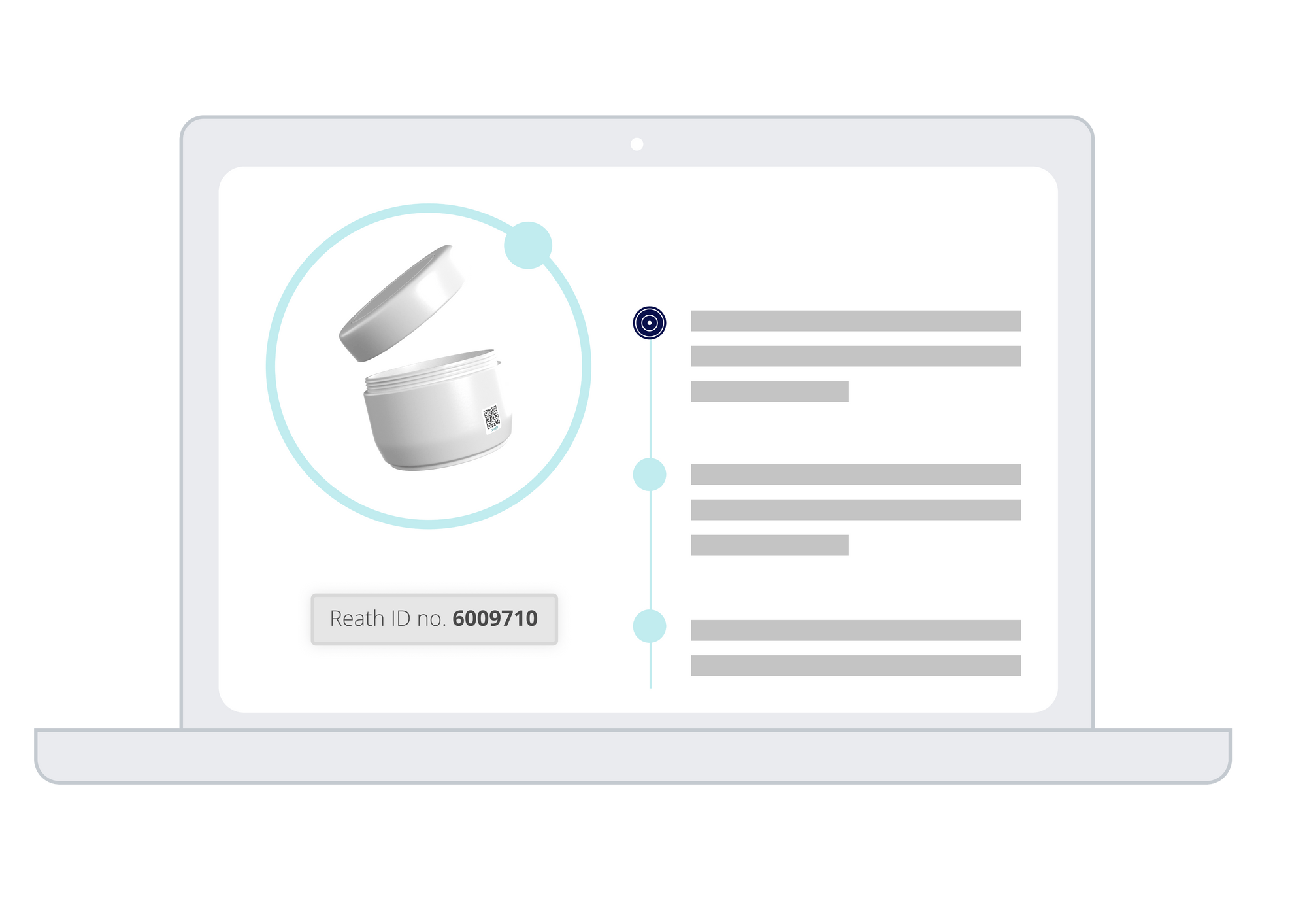 Reath | Reusable Packaging Software